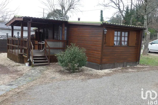 725 biens immobiliers à vendre : Ardèche (07) - iad