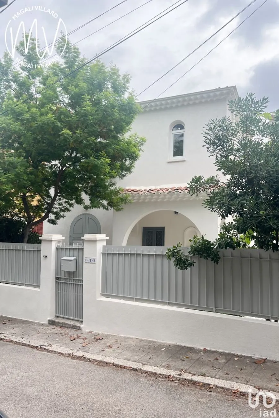 Maison à vendre à Nice : 23 maisons en vente - iad