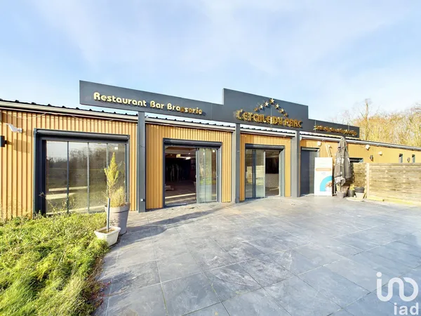 Local commercial à vendre à Cambrai (59400) : 1 local commercial en ...