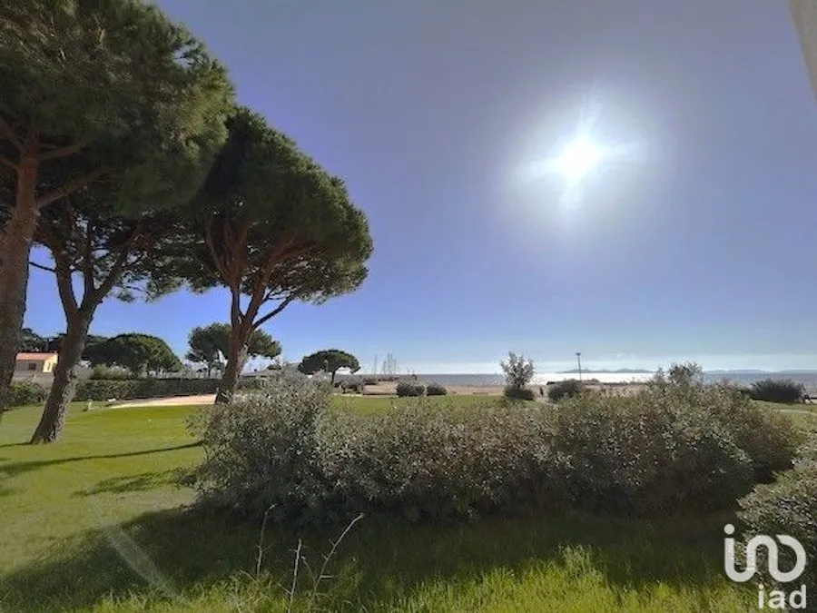 Immobilier à La Londe-les-Maures (83250) : 47 annonces immobilières - iad
