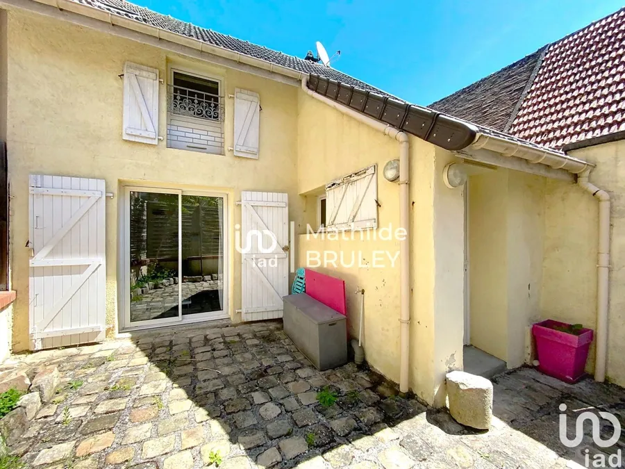 Immobilier à Dourdan (91410) : 42 annonces immobilières - iad
