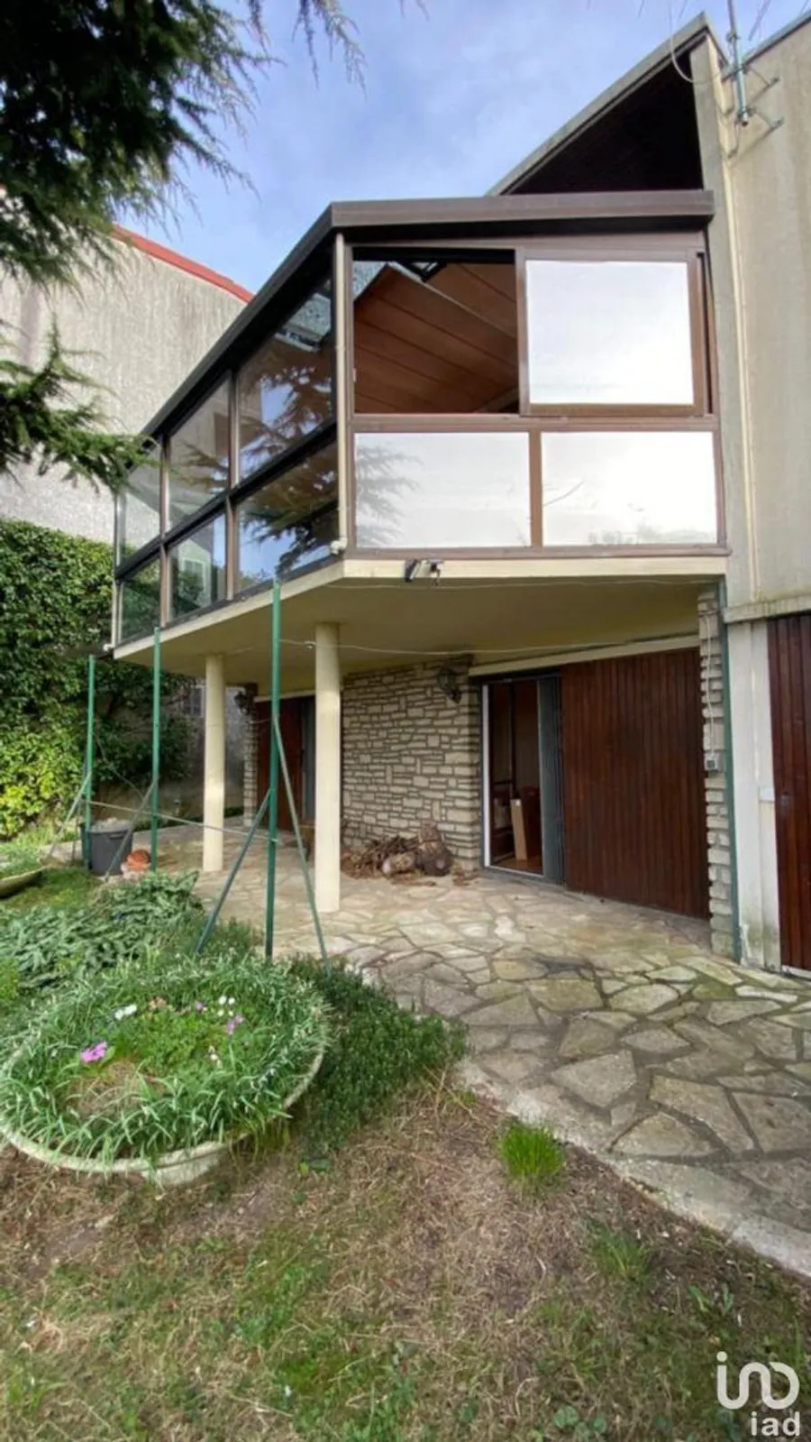 Immobilier à Antony (92160) : 110 annonces immobilières - iad