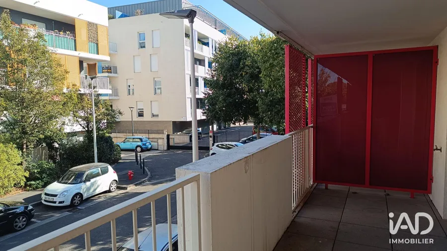 61 biens immobiliers à Montpellier (34000) - iad