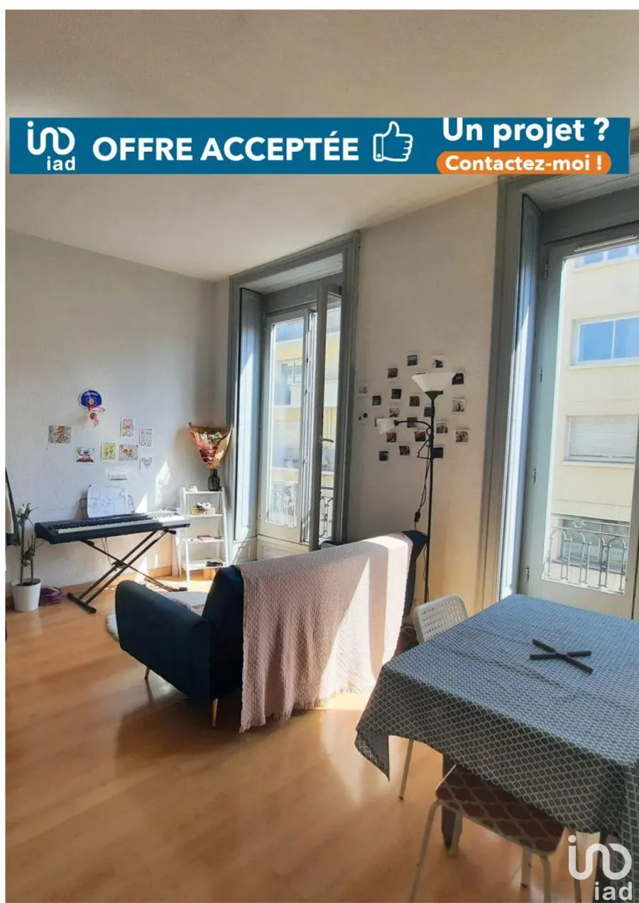 Immobilier à Montpellier (34000) : 64 annonces immobilières - iad
