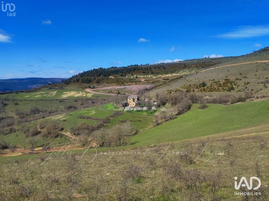 Maison à vendre Lozère (48) : 40 maisons en vente - iad