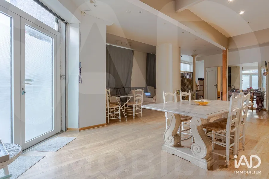 Vente boutique/local commercial 43 m² à PARIS (75017) - 1886904 - iad