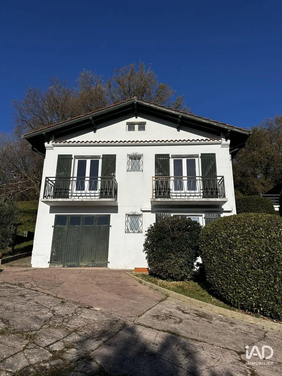 24 biens immobiliers à Hendaye (64700) - iad