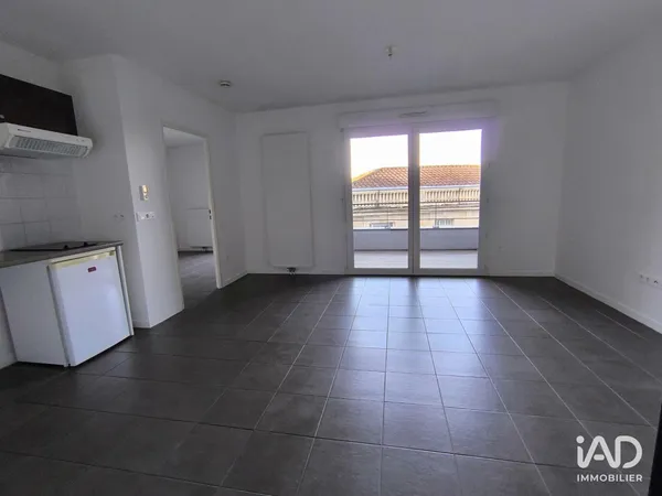 37 apartments in Cenon (33150) - iad