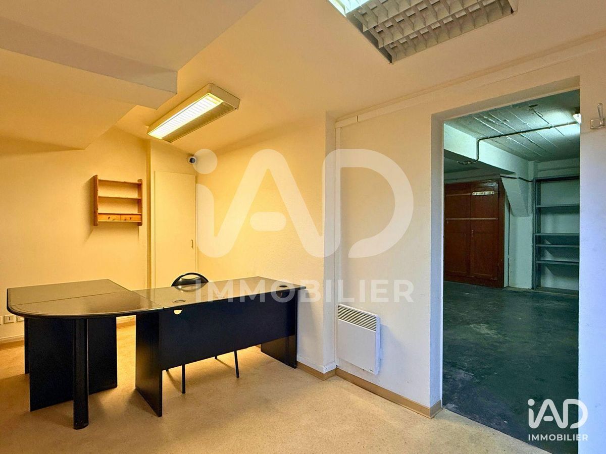 Location local d’activité 61 m² à COLMAR (68000) - 1967128 - iad
