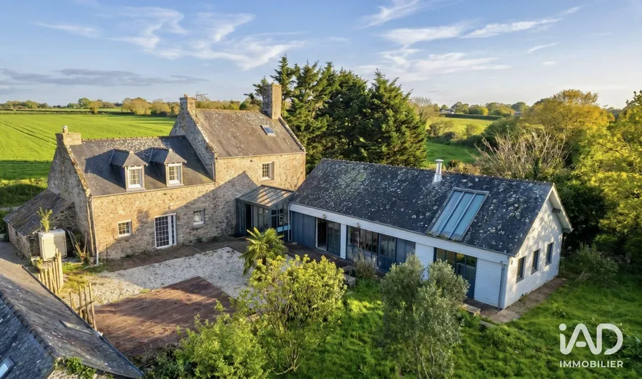 116 biens immobiliers à Saint-Malo (35400) - iad