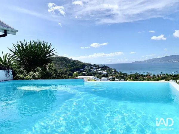 51 houses for sale in Martinique (972) - iad
