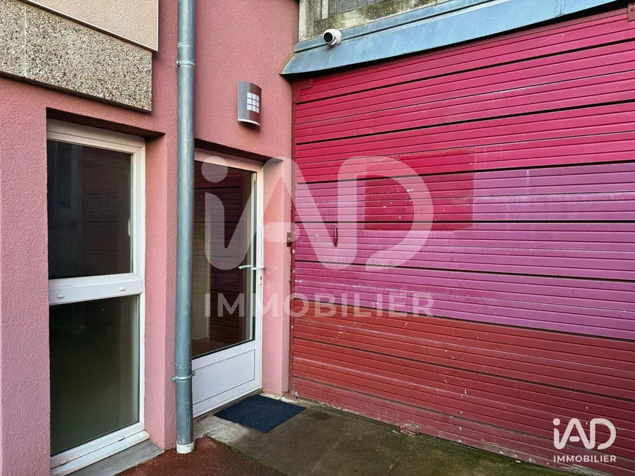 27 biens immobiliers à Colmar (68000) - iad