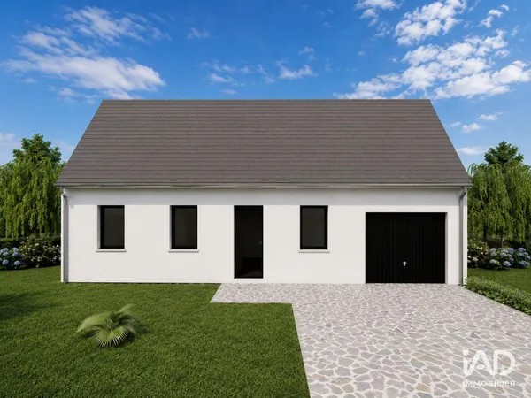 384 maisons (neuf) à vendre - iad