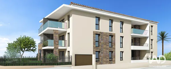 2 150 appartements (neuf) à vendre - iad