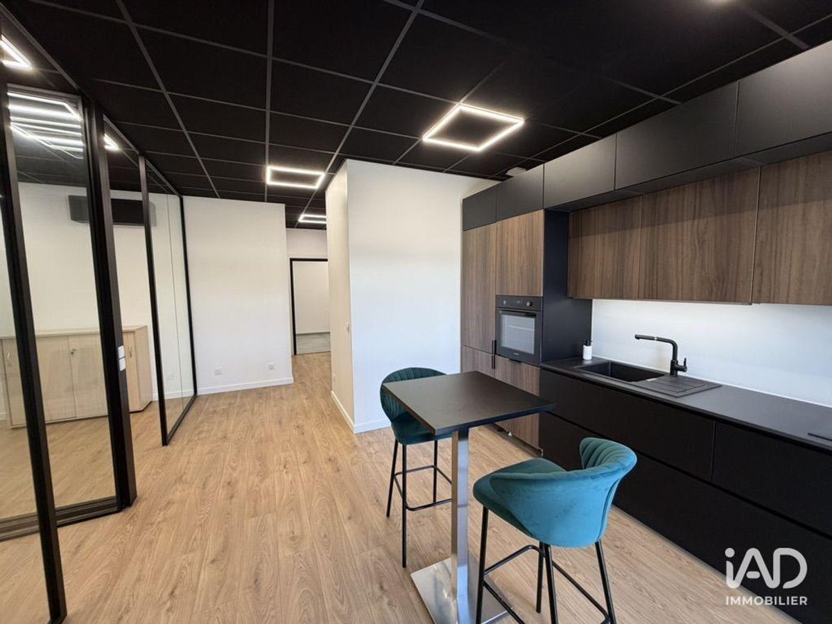 Location local d’activité 650 m² à POISY (74330) - 2043835 - iad