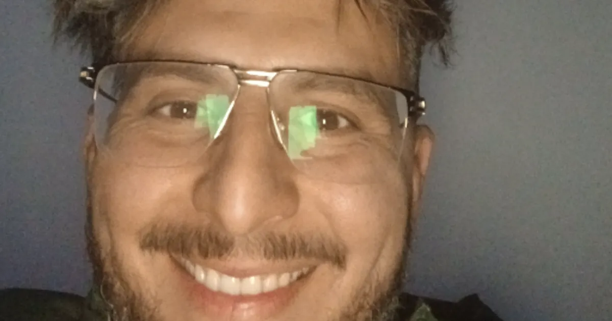 Mohamed Omouri - Conseiller immobilier à Berre-l'Étang (13130) - iad