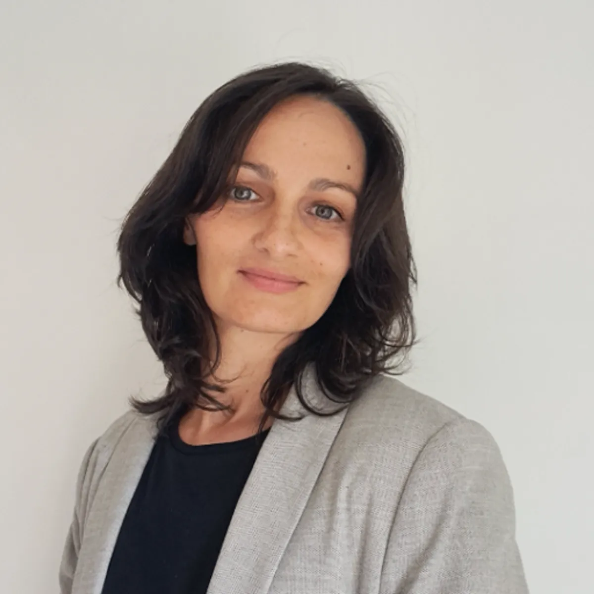 Ecaterina Gorea - Conseillère immobilier à Chelles (77500) - iad