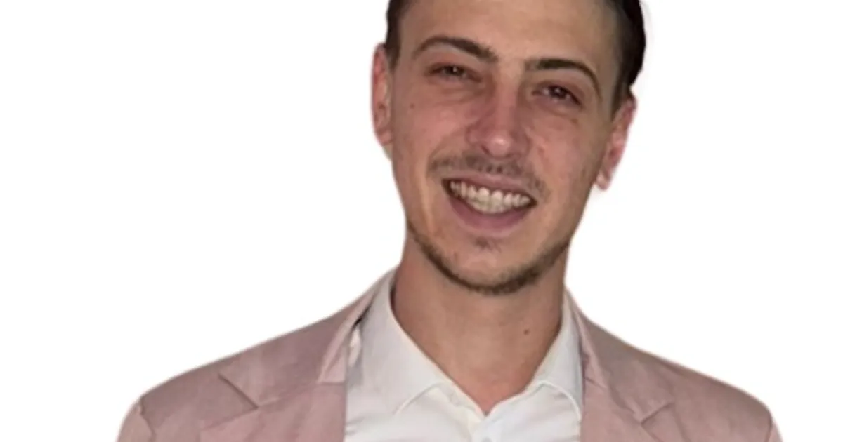 Adrien Gerard - Conseiller immobilier à Bordeaux (33000) - iad