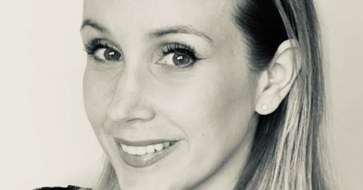 Alexandra Ricci-Ahlip - Conseillère immobilier à La Valette-du-Var ...