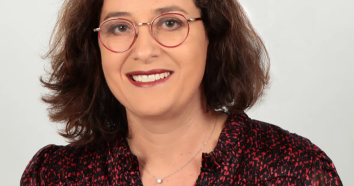 Nathalie Rioux - Conseillère immobilier à Asnières-sur-Seine (92600) - iad