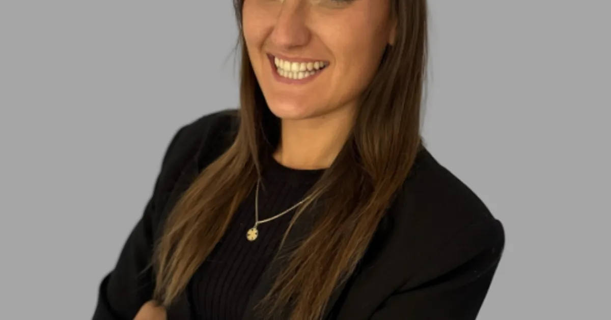 Stella De Castro - Real estate agent in Beauchamp (95250) - iad