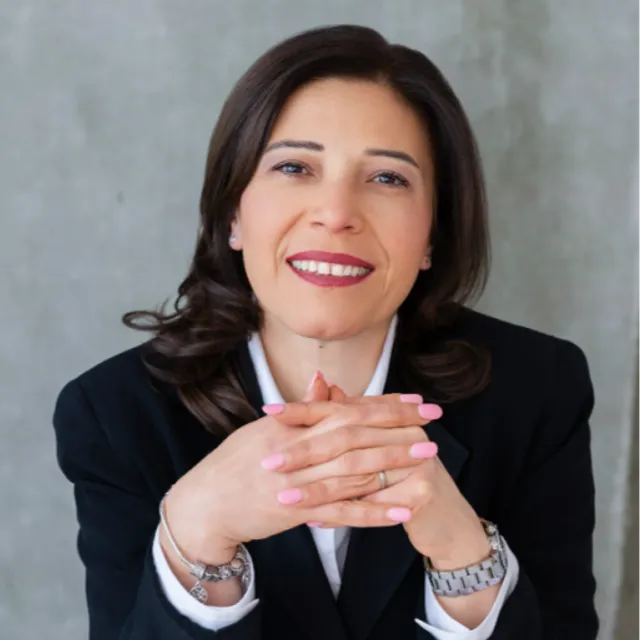 Anahita Reyhani - Conseillère immobilier à Saint-Germain-en-Laye (78100 ...