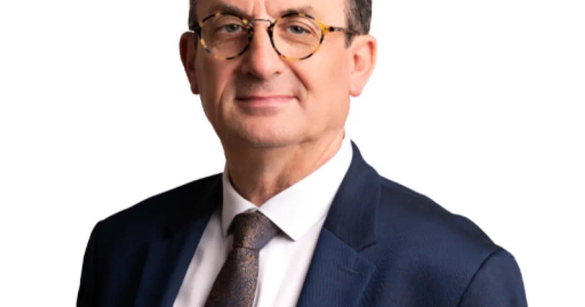 Eric Battaglia - Conseiller immobilier à Montpellier (34000) - iad