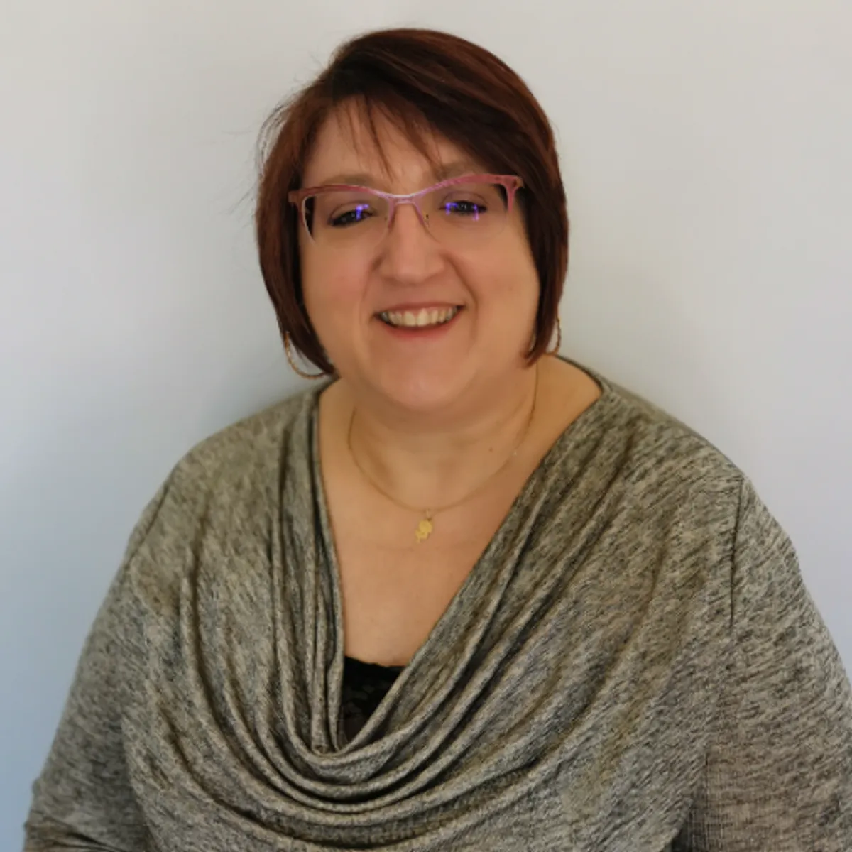 Carole Flandrin - Conseillère immobilier à Saint-Calais (72120) - iad