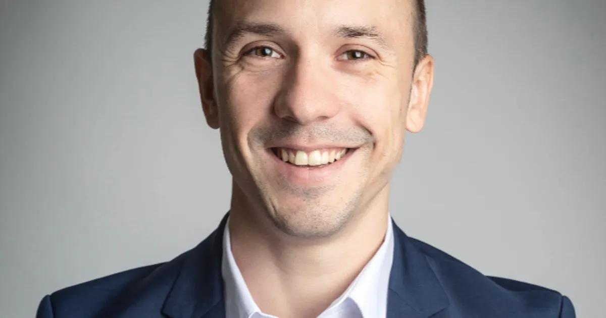 Jimmy SOARES - Conseiller immobilier à La Queue-en-Brie (94510) - iad