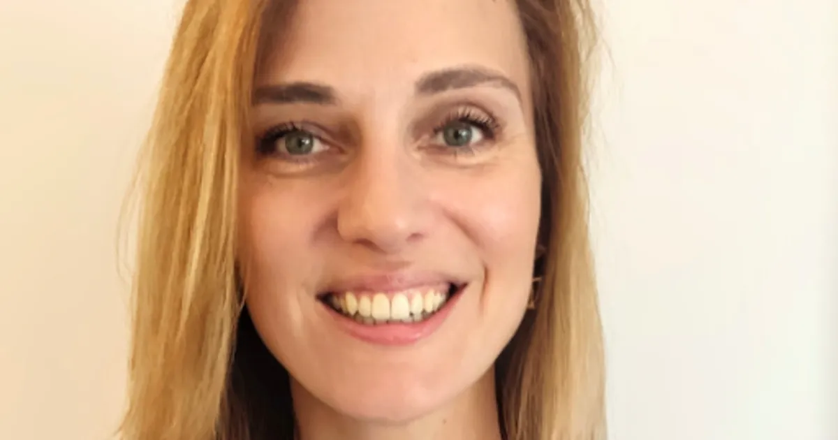 Aurélie Deliry - Conseillère immobilier à Dijon (21000) - iad