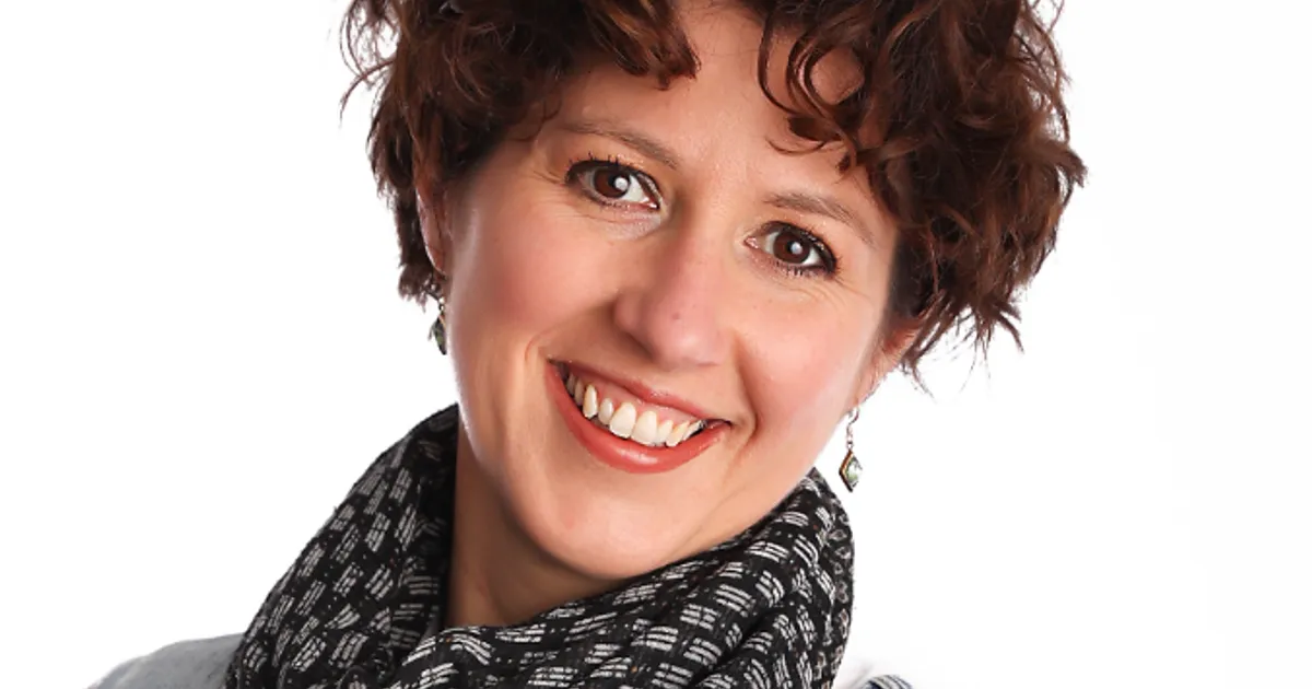 Marie Cousin - Conseillère immobilier à Saint-Fulgent (85250) - iad