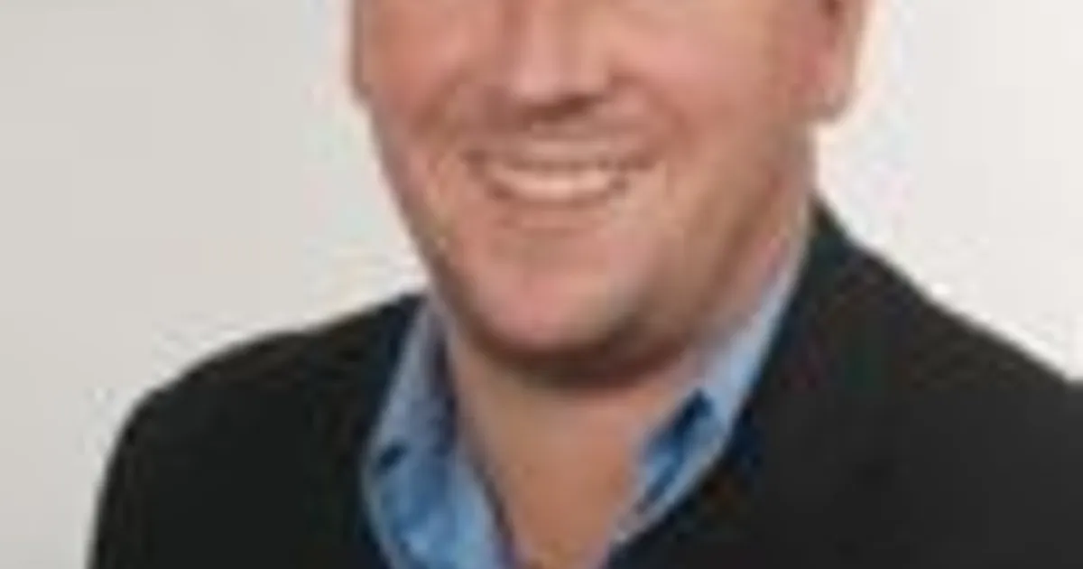 Grégory Rosier - Conseiller immobilier à Combs-la-Ville (77380) - iad