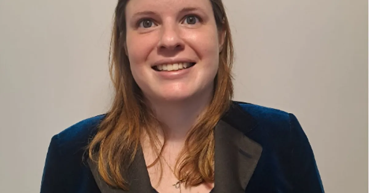 Jessica Bouilly - Conseillère immobilier à Maisons-Laffitte (78600) - iad