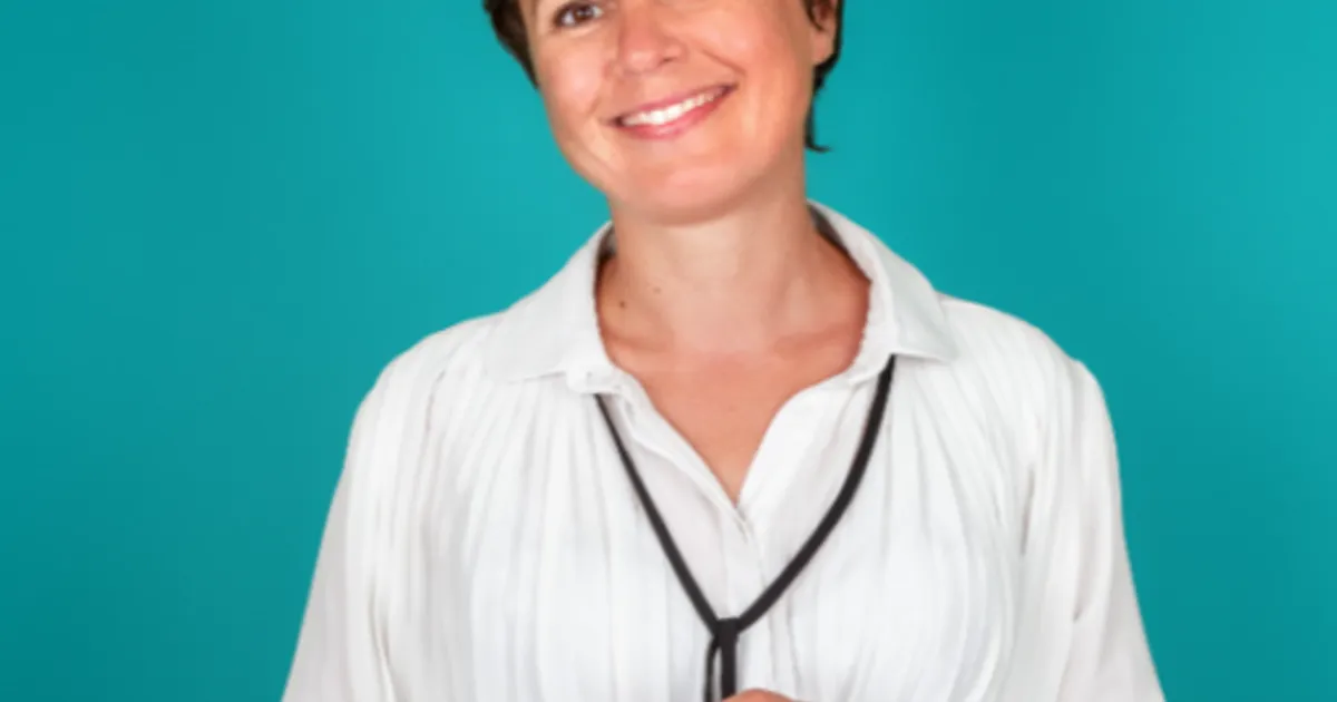 Sarah Allain - Conseillère immobilier à Bouguenais (44340) - iad