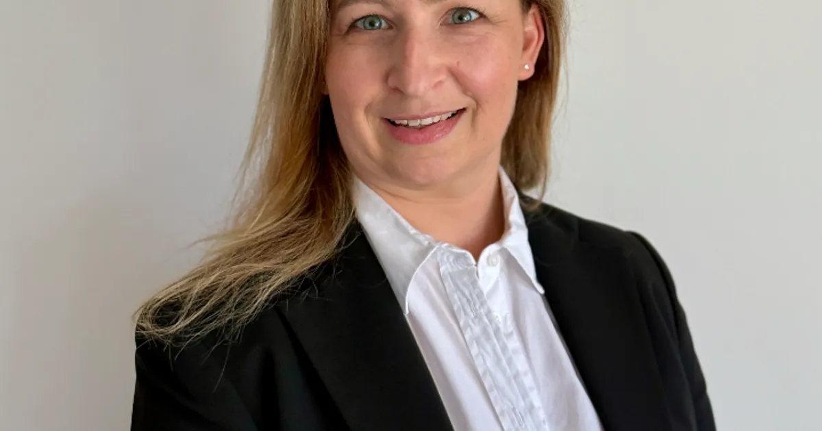 Anne-Caroline Hartmann - Conseillère immobilier à Le Vésinet (78110) - iad