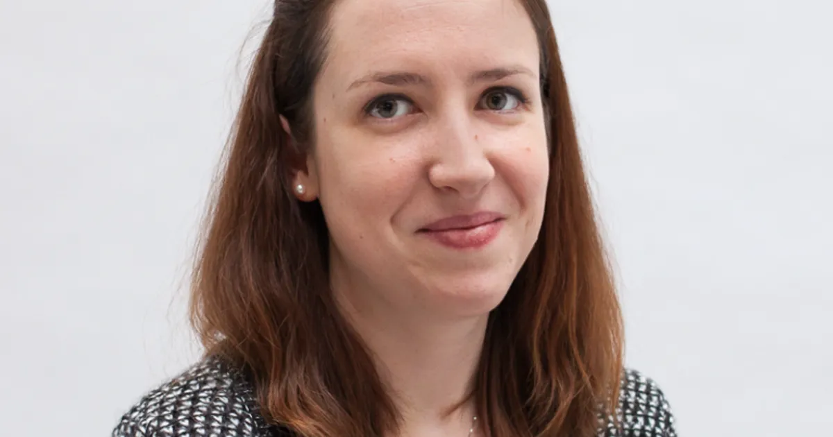 Marion PAGE - Conseillère immobilier à Enghien-les-Bains (95880) - iad