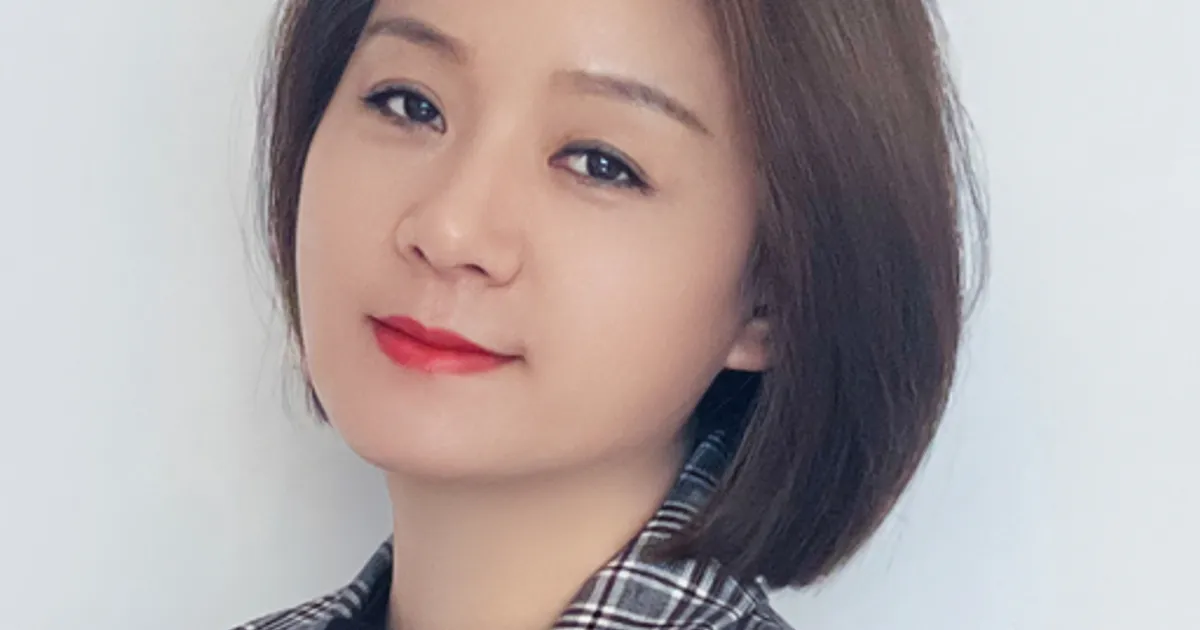 Pingping Liu - Conseillère immobilier à Ivry-sur-Seine (94200) - iad