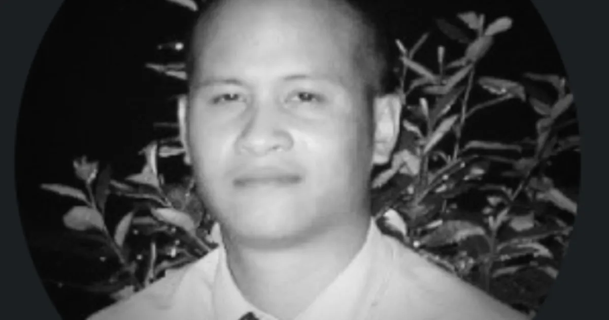 Marc Chanthone - Conseiller immobilier à Tremblay-en-France (93290) - iad