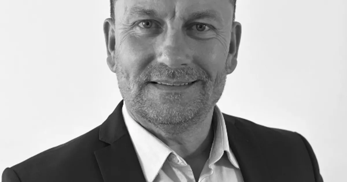 Christophe Hillion - Conseiller immobilier à Lens (62300) - iad