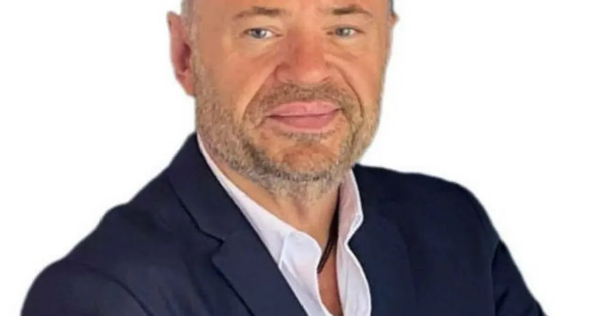 Frederic Schmitt - Conseiller immobilier à Metz (57070) - iad