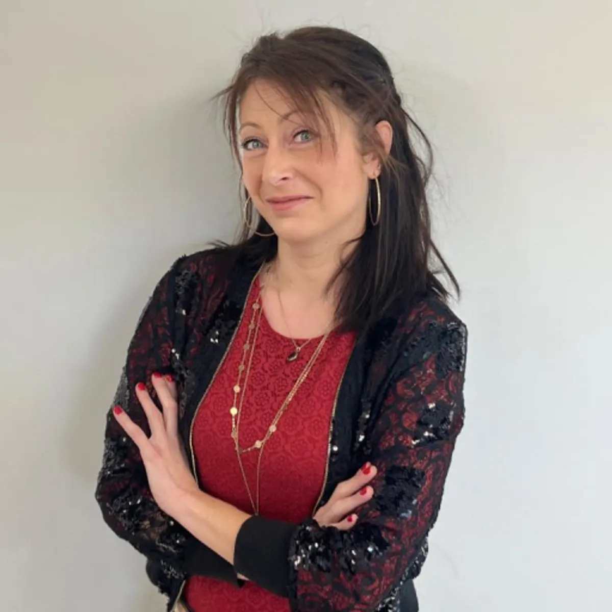 Jessica Fauche Champagne - Conseillère immobilier à Chaource (10210) - iad