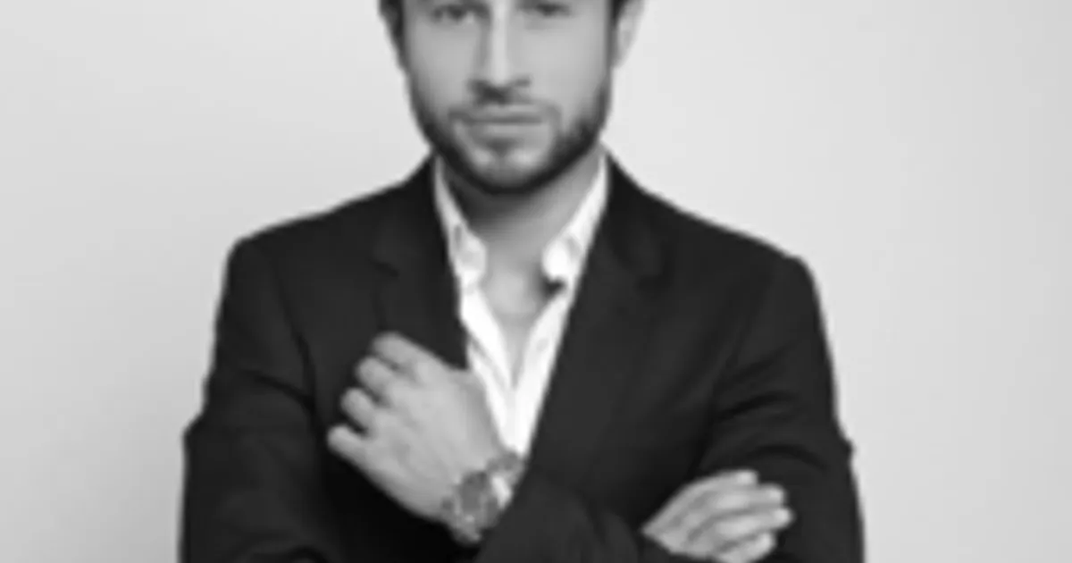 Kévin Haddad - Conseiller immobilier à Paris (75001) - iad
