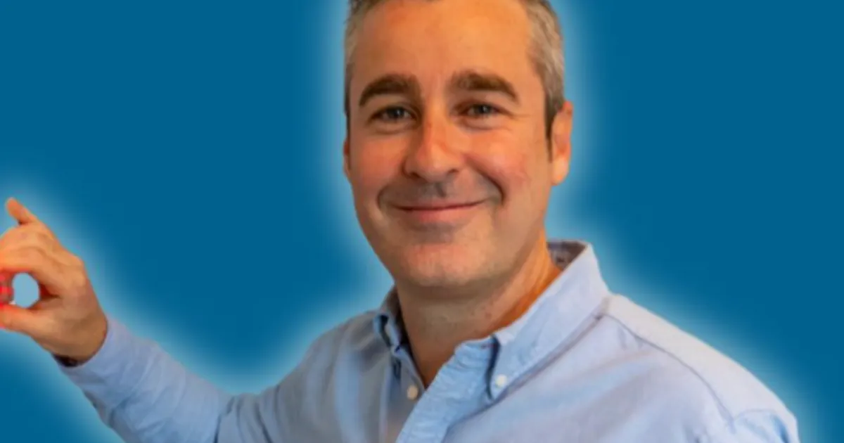 Marc Giroud - Conseiller immobilier à Pibrac (31820) - iad