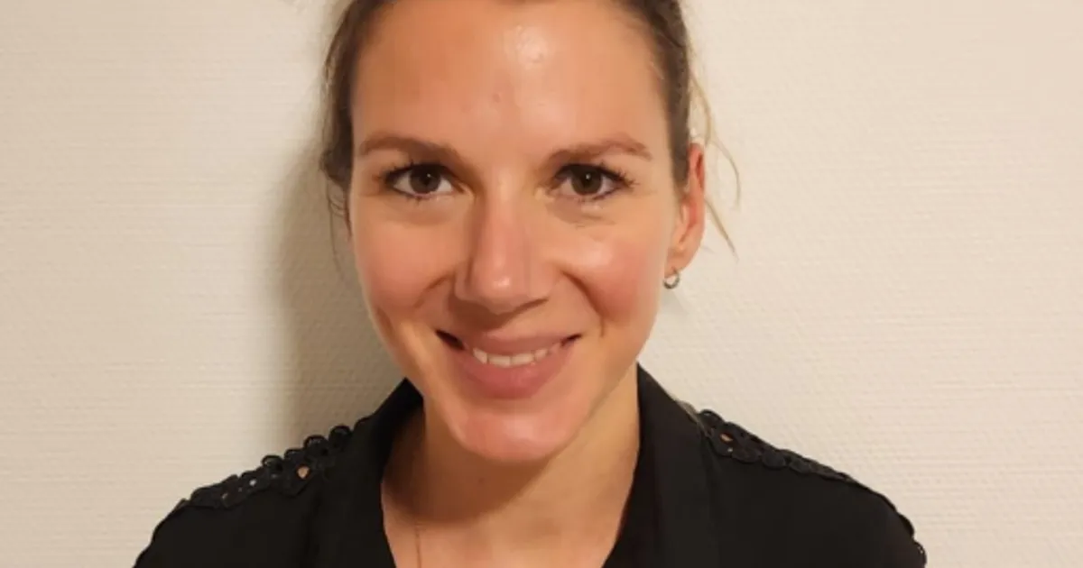 Candice Lanfray - Conseillère immobilier à Domène (38420) - iad