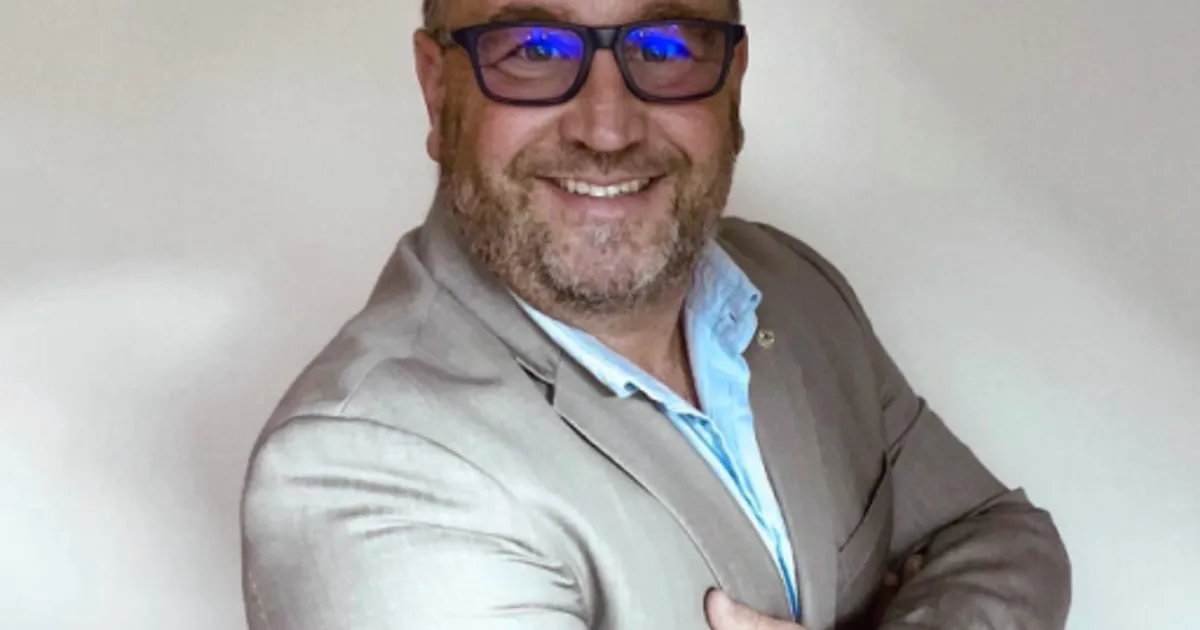 Philippe Jay - Conseiller immobilier à Bourges (18000) - iad