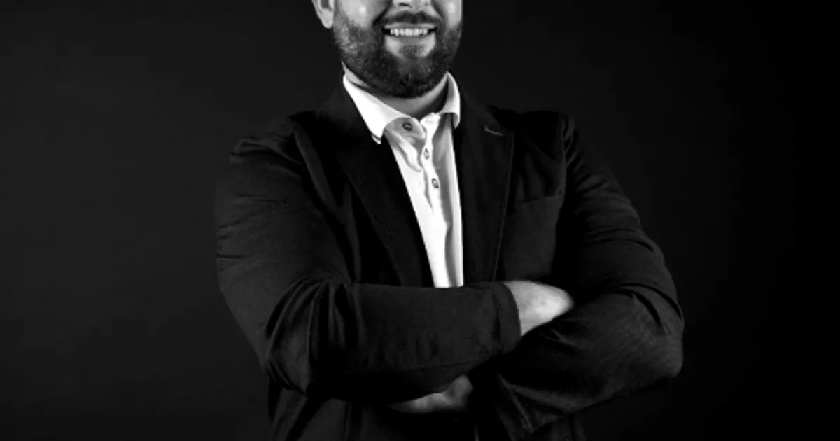 Jeremy Mallet - Conseiller immobilier à Combourg (35270) - iad