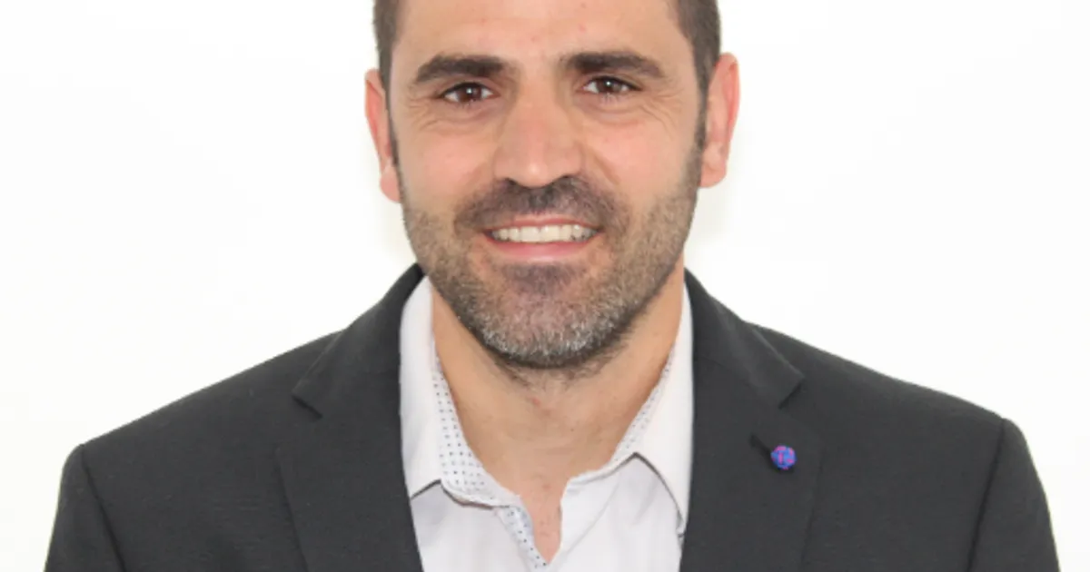 Dorian Canet - Conseiller immobilier à Saint-Girons (09200) - iad