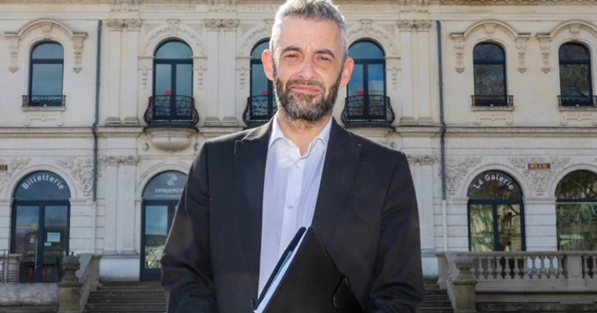 Stephane Atangana - Conseiller immobilier à Brive-la-Gaillarde (19100) - iad