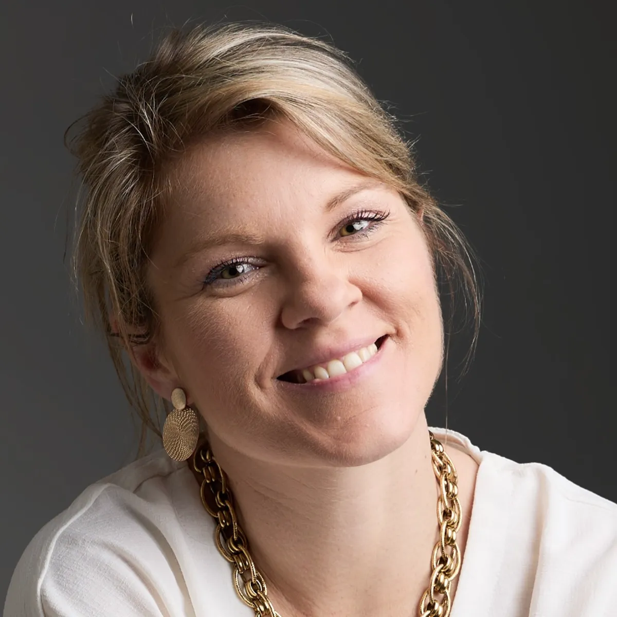 Céline Heulot-Gavard - Conseillère immobilier à Fougères (35300) - iad