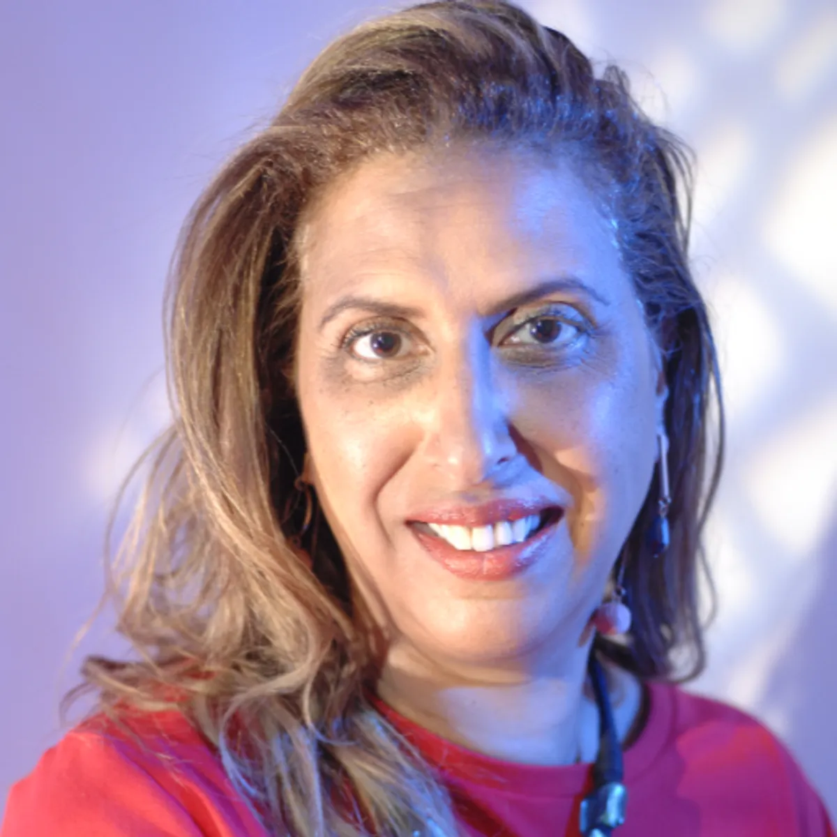 Samira Rkiki - Conseillère immobilier à Savigny-le-Temple (77176) - iad